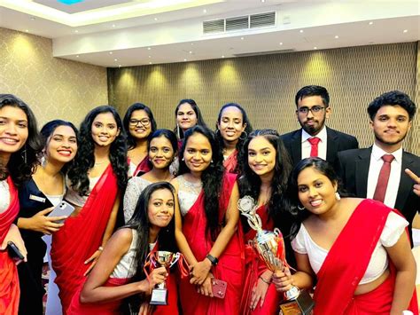 Nipuni Vithana On Linkedin Firstrunnerup Teamquesters Rotatomorrow