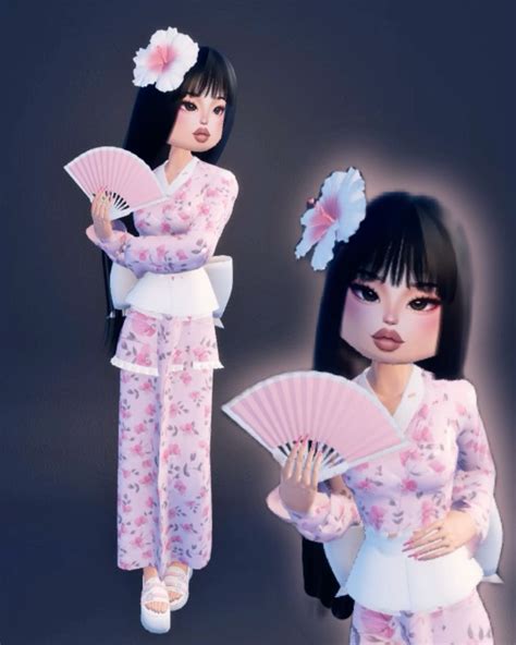 Dress To Impress Theme Your Culture