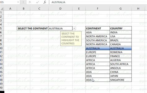 How To Use Conditional Formatting Based On Text In Excel