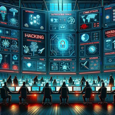 Ai Experts At Oak Ridge National Laboratory Tackle Growing Threat Of Cyber Attacks Cryptopolitan