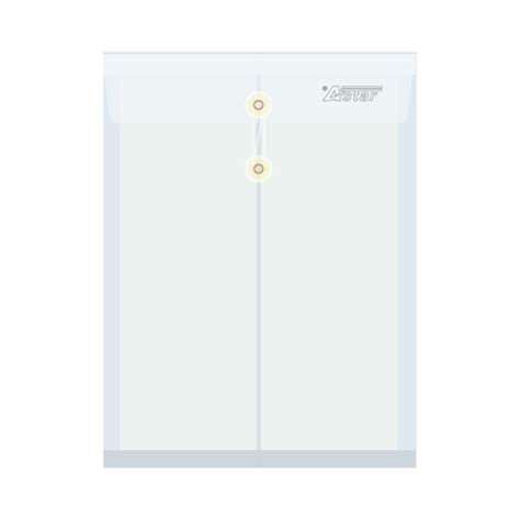 En01f W Astar Envelope File