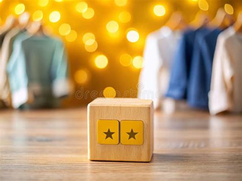 Wooden Cube Rating System Stock Illustrations 1 Wooden Cube Rating System Stock Illustrations