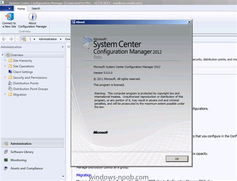 Using Sccm 2012 Beta 2 In A Lab Part 1 Installation Page 3