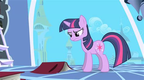 Twilight Sparkle Has Eye Sex With Literature Youtube