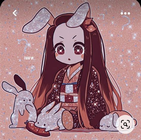Nezuko Cute Cute Anime Wallpaper Anime Wallpaper Anime Wall Art