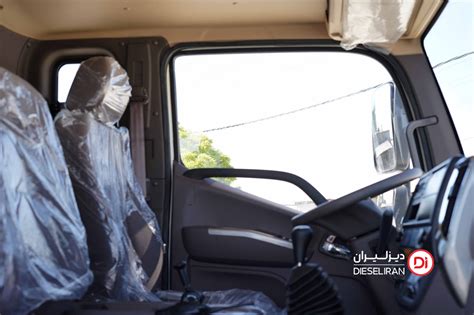 کامیونت الوند ام فور M4 شرایط خرید اقساطی 1404