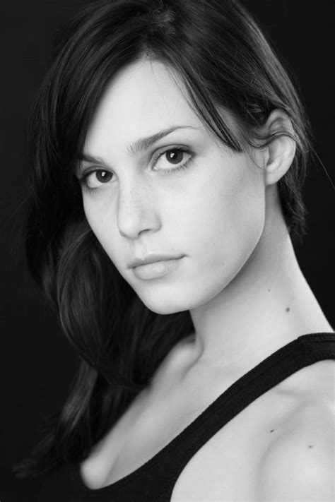 Alin Sumarwata Nuda Anni In Strike Back II