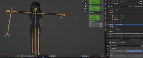 Parent Parented Bone Seems To Move Or Break When Exported To Fbx Blender Stack Exchange