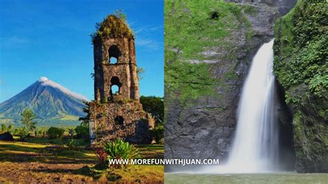 Top10 Best Tourist Spots To Visit In Luzon Must See Its More