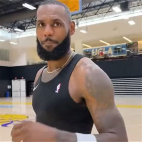 I Wonder What Lebrons Opinion Is On Famous French Electronic House Duo