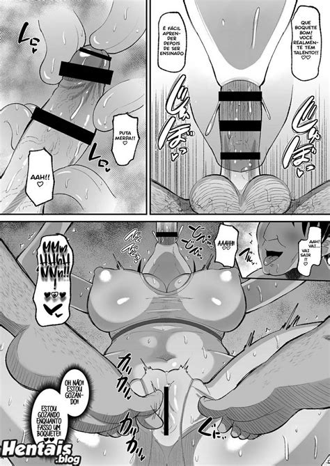 Manga 18 Presidente Do Grêmio Estudantil Vl02 Hentai Grátis