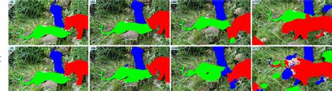 figure 1 from directional deep embedding and appearance learning for