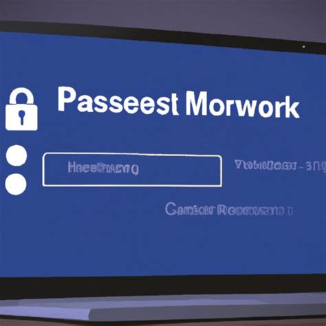 How To Find Your Facebook Password Step By Step Guide The Enlightened Mindset
