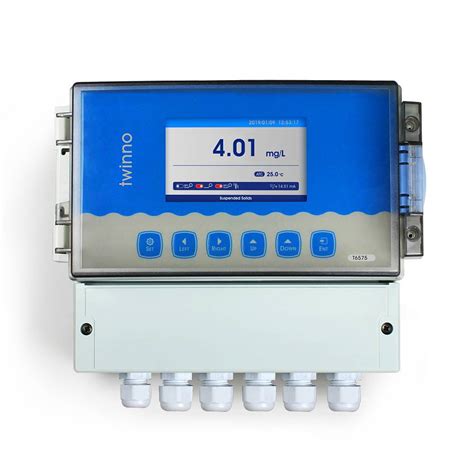 China Water Treatment Process Monitoring System Manufacturers And Factory Suppliers Oem Quotes