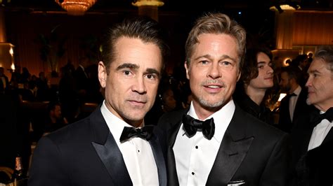 Brad Pitt 2023 Wallpapers Wallpaper Cave