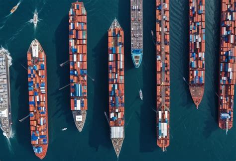 Digital World Map Visualizing The Complex Global Trade Network And Interconnected Economies