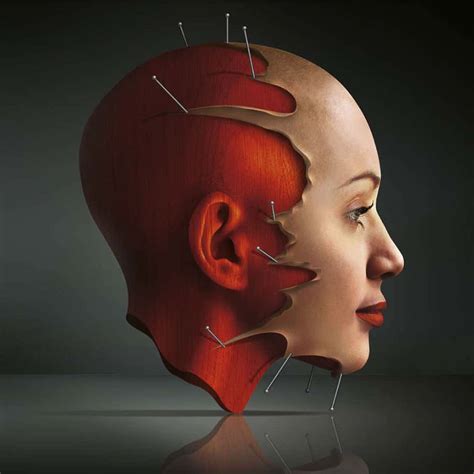 System Failure By Igor Morski Art Sheep