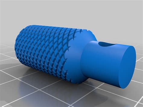 Double Ended Keychain Screwdriver Bit Driver By Paperskeletons3d Download Free Stl Model Double Ended Keychain Screwdriver Bit Driver By Paperskeletons3d Download Free Stl Model