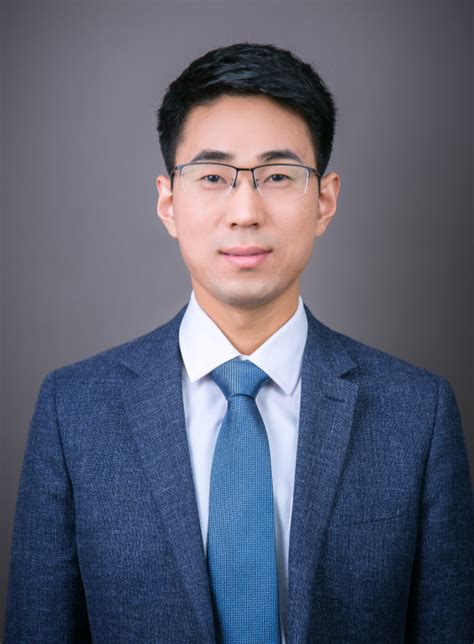 上海交通大学学生创新中心 学生创新中心 楚朋志