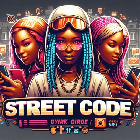 StreetCode Streetcode ESX StreetCode Streetcode ESX