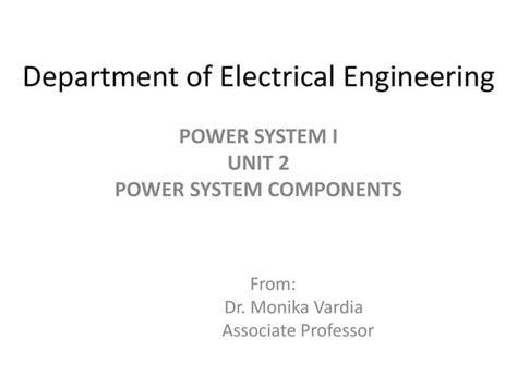 power system 1 unit 2 ppt 2 pptx