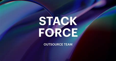 Stack Force