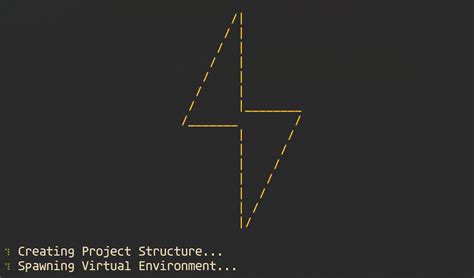⚡fastgen V035 Whats New Rpython