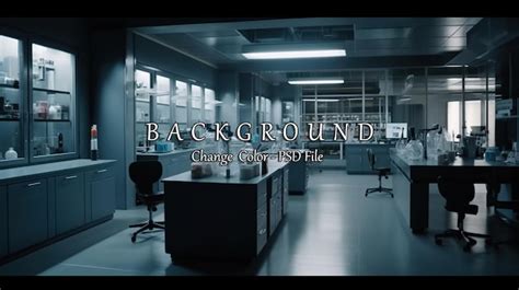 Lab Room Psd High Quality Free Psd Templates For Download