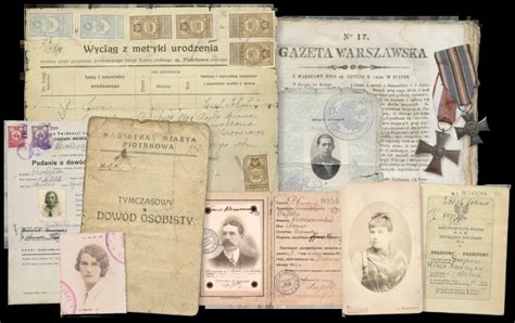 Discover Your Polish Heritage Genealogy Polish Ancestry