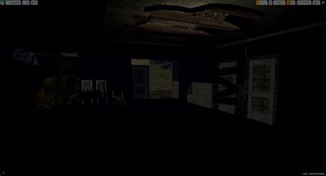 Lightmaps Really Weird And Glitchy Lots Of Errors Rendering Epic