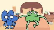 Twos Depression Battle For Dream Island Wiki Fandom