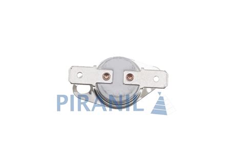 Термореле KSD 301 / KSD 302 (220°C 16A, 250V). Купить термореле KST, KSD