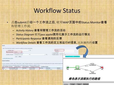 3 Workflow In Ebs Ppt 3 Workflow In Ebs Ppt