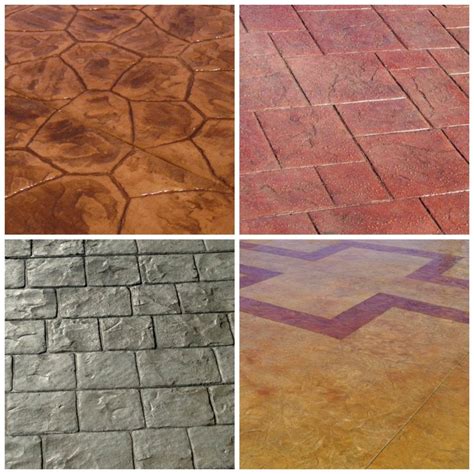 Decorative Concrete