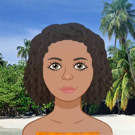 Neena Egebe Reality Fantasy Stuff Wiki Fandom