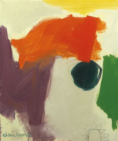 Chlo Lamb Goldfish Portland Gallery