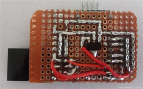 开源自制6通道航模遥控器，arduino Pro Mini Nrf24l01模块 Csdn博客