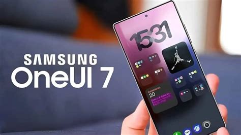Samsung Confirma Lançamento Do Android 15 Com One Ui 7 Para Abril Após