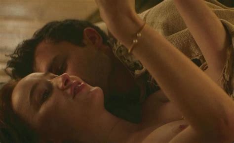 S Of Phoebe Dynevor Nude Scenes Sex Scenes In Fair Play