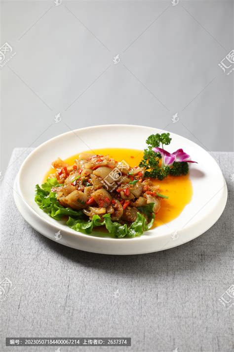 猪蹄中国菜系食品餐饮摄影素材汇图网