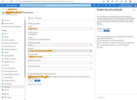 Disable 2fa Megganet It Services
