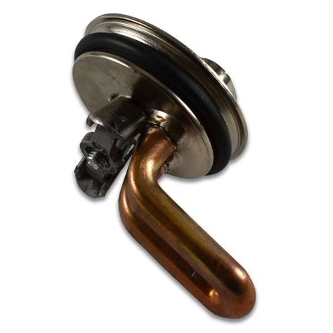 Engine Block Heater Zerostart 3100065 Bbc Engines