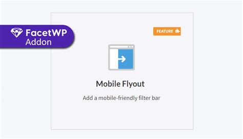 Facetwp Flyout Menu Addon Wordpress Plugin Gplplace