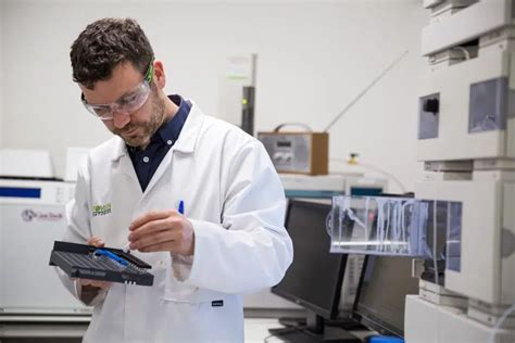 Cbd Lab Testing Uk Best Analytical Testing By British Cannabis®