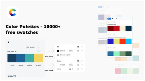 unlock stunning ui ux color schemes with beforepost you won t believe this by manojkumar
