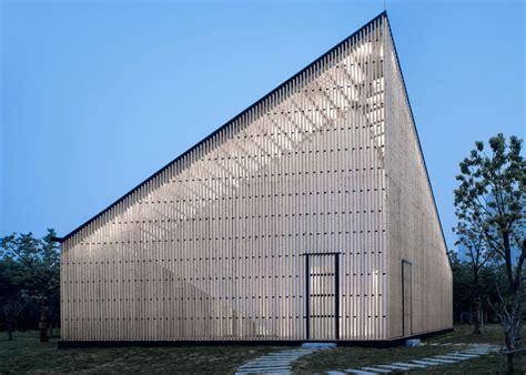 11 Of The Most Heavenly Chapels On Dezeen