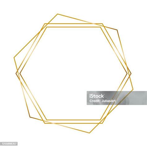 결혼 초대 장 용 라이트 크리스탈 효과 흰색 배경에 빈티지 스타일의 골든 프레임 라인 아트 우아한 마름모 테두리 장식 디자인