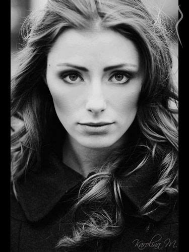 Aleksandra A Model From Poland Model Management