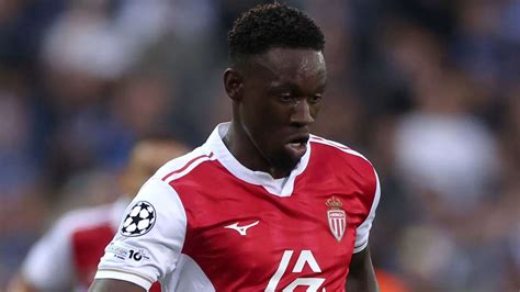 Usmnts Folarin Balogun Scores Penalty And Then Gets Red Card In Monaco