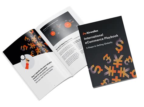 International Ecommerce Playbook 5 Steps To Selling Overseas Airwallex Sg